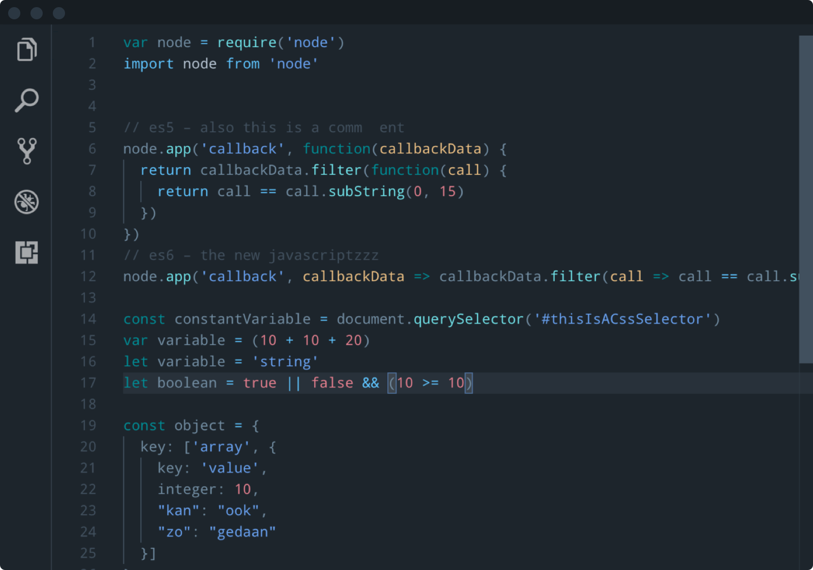 DMenu - a program launcher for MS-DOS
